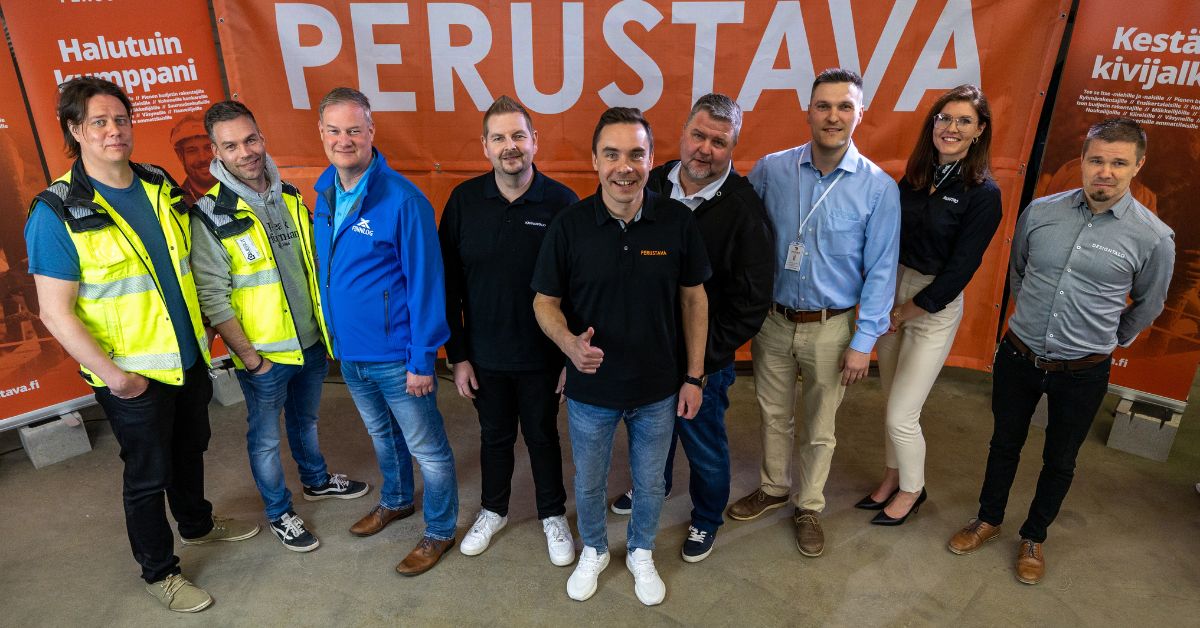 Oman talon rakentaminen vuonna 2023 – mistä aloittaa, mitä tehdä ja ...