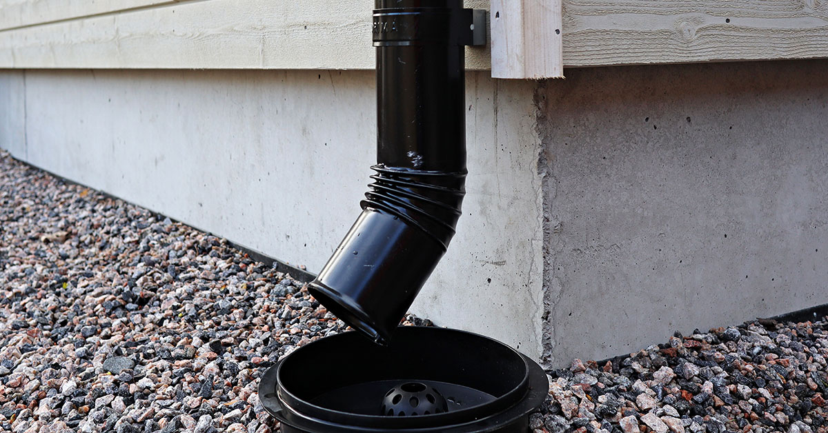 Sokkeli Perustavalta - laadukas perusta kodille