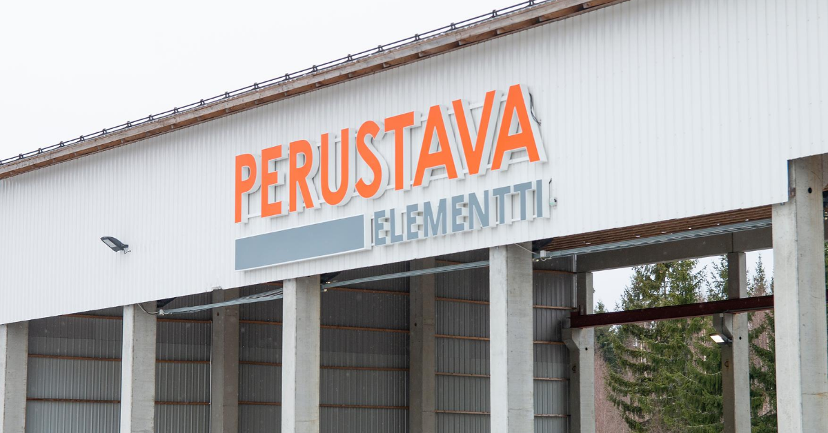 Perustava Elementti Oy