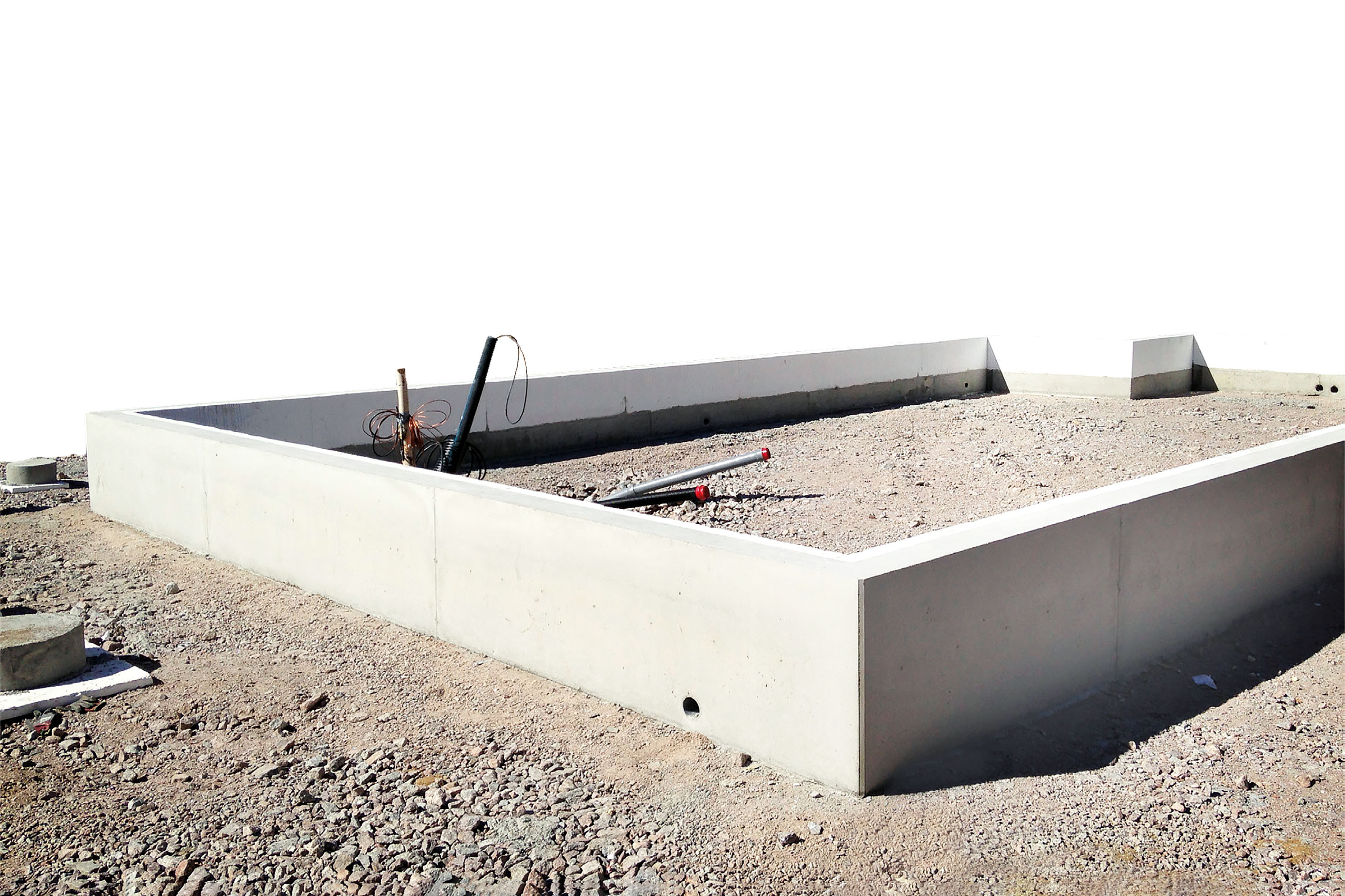 Talon perustusten hinta - Mitkä asiat vaikuttavat siihen?